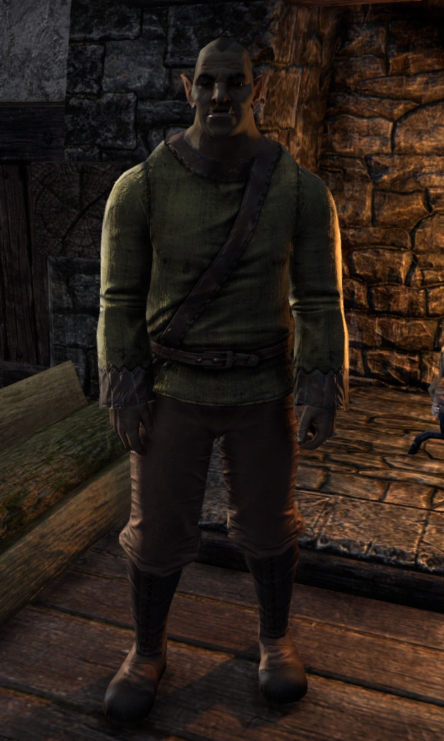 Balrook gro-Mak | Wiki The Elder Scrolls | Fandom