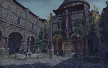 Blue Palace (Online) | Elder Scrolls | Fandom