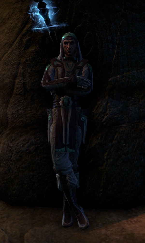 Category:Online: Dragonstar Arena Characters | Elder Scrolls | Fandom