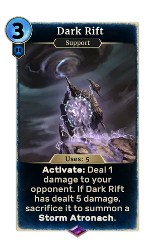 Dark Rift | Elder Scrolls | Fandom