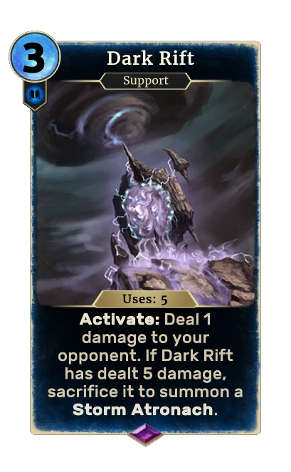 Dark Rift | Elder Scrolls | Fandom