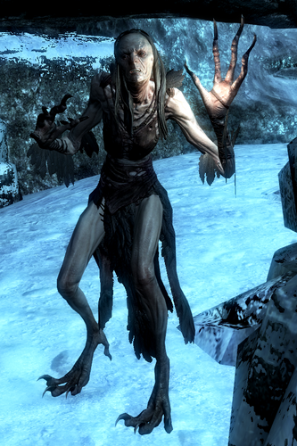 Ettiene | Elder Scrolls | Fandom