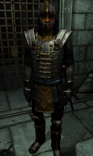 Glenroy | Elder Scrolls | Fandom