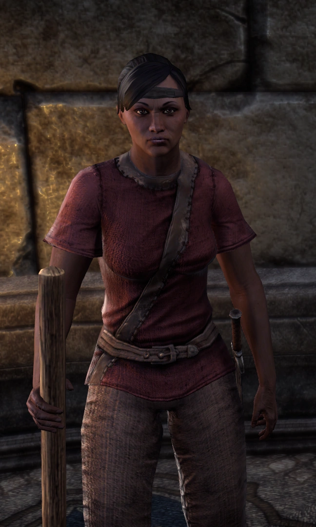 Hulya | Wiki The Elder Scrolls | Fandom