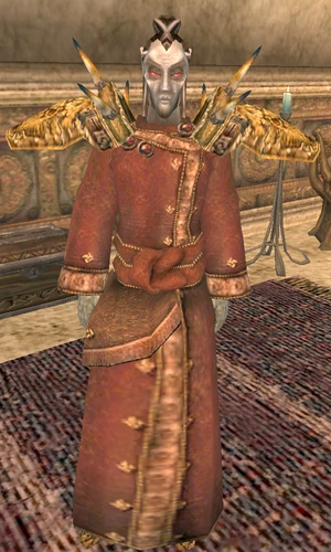 Miner Arobar | Elder Scrolls | Fandom