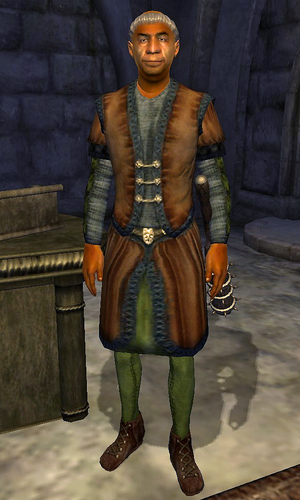 Orrin | Elder Scrolls | Fandom