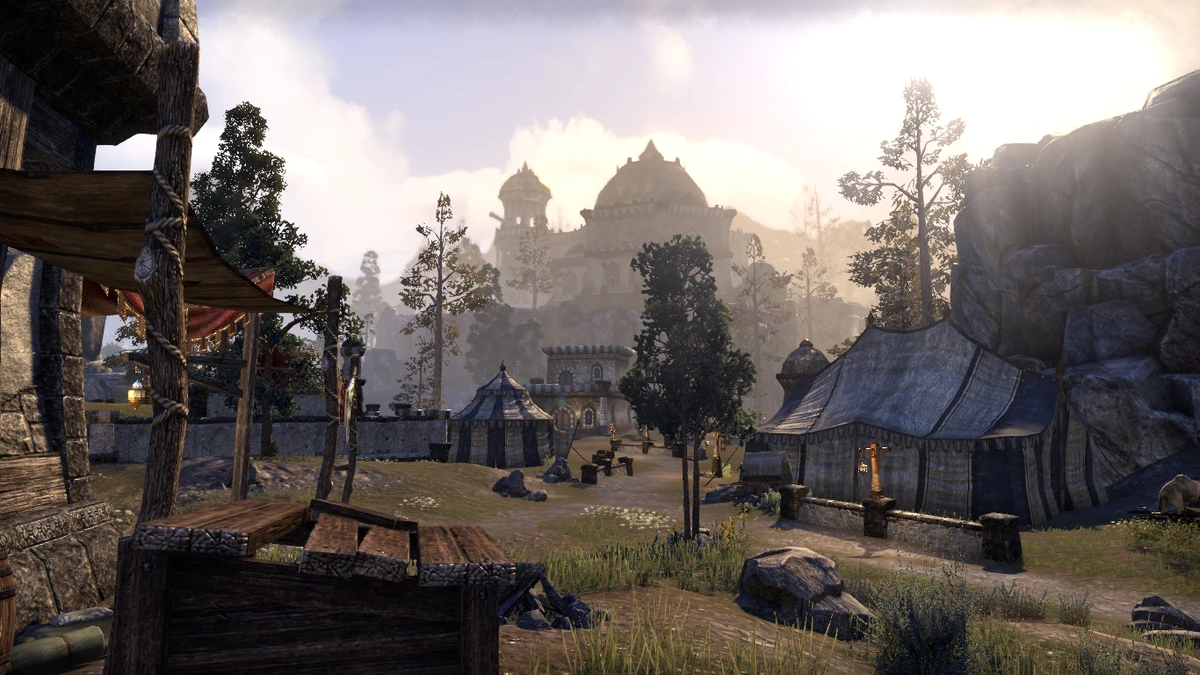 Belkarth (Online) | Wiki The Elder Scrolls | Fandom