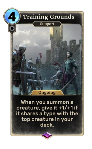 Training Grounds | Elder Scrolls | Fandom