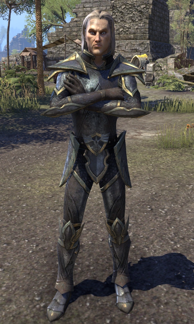 Valando | Elder Scrolls | Fandom