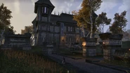 Weynon Priory | Elder Scrolls | Fandom