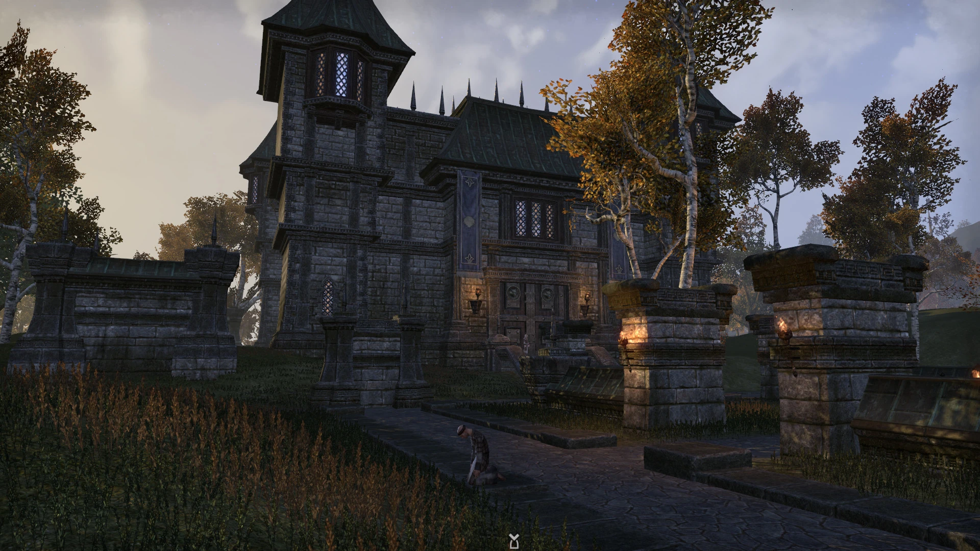 Weynon Priory (Online) | Elder Scrolls | Fandom