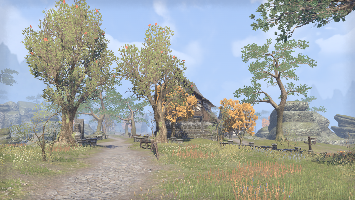 Плантация Дро Дары The Elder Scrolls Wiki Fandom