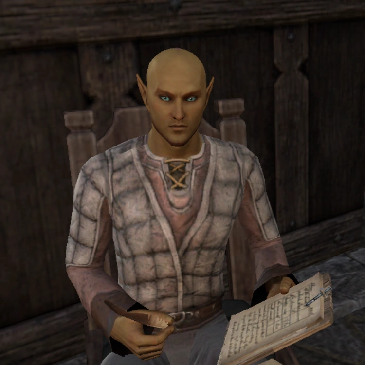 Аракар | The Elder Scrolls Wiki | Fandom