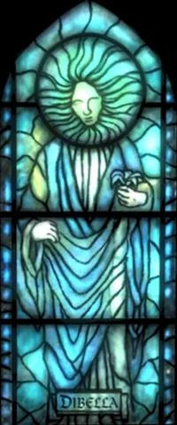 Dibella | The Elder Scrolls Wiki | Fandom