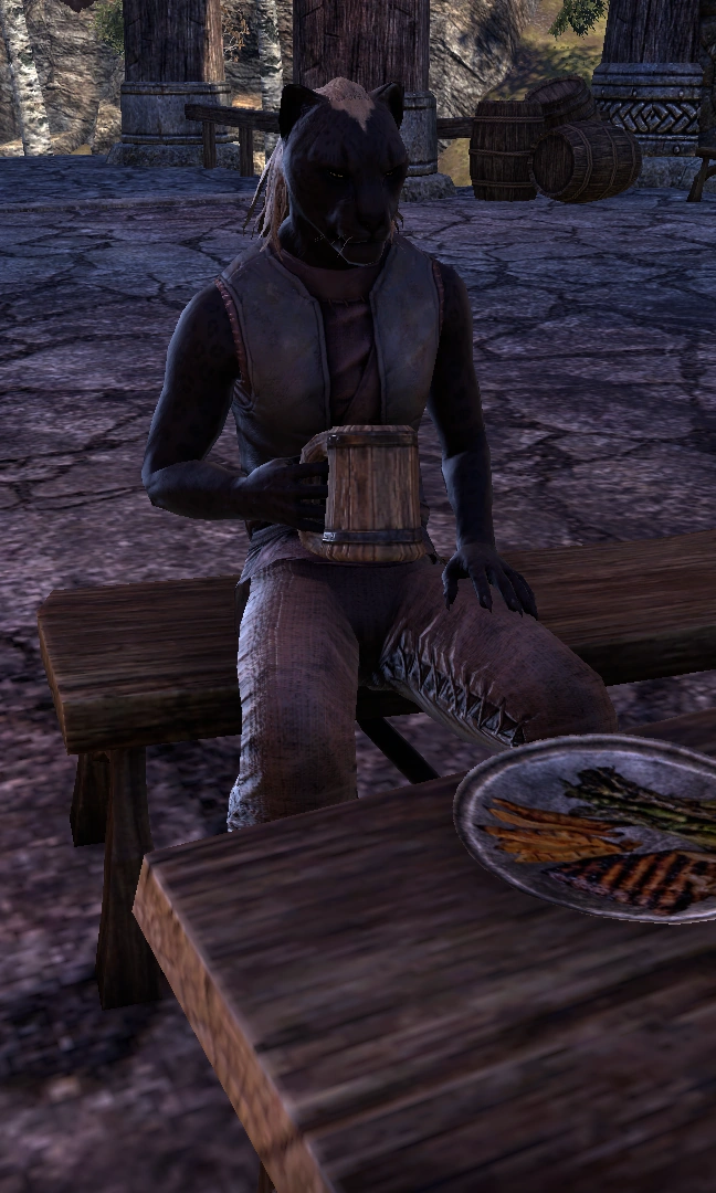 Akrah | Wiki The Elder Scrolls | Fandom