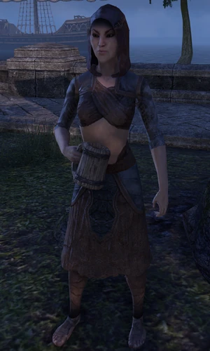 Angren | Elder Scrolls | Fandom