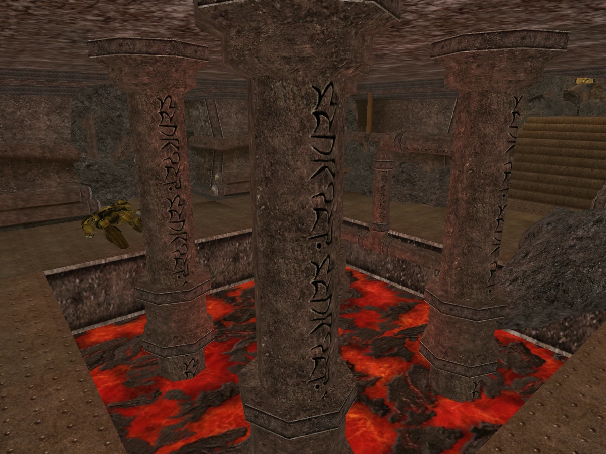 Bethamez (lugar) | Elder Scrolls | Fandom