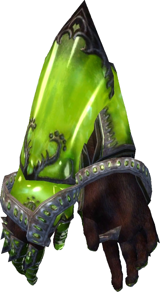 Beveled Gauntlets | Elder Scrolls | Fandom