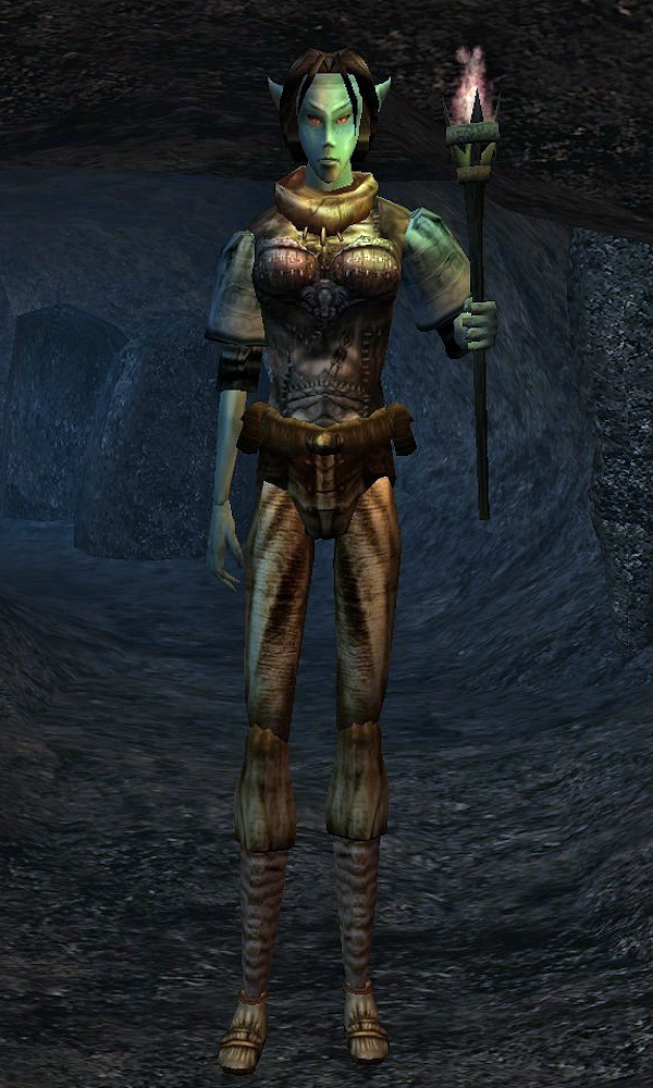 Daynasa Tharen | Elder Scrolls | Fandom