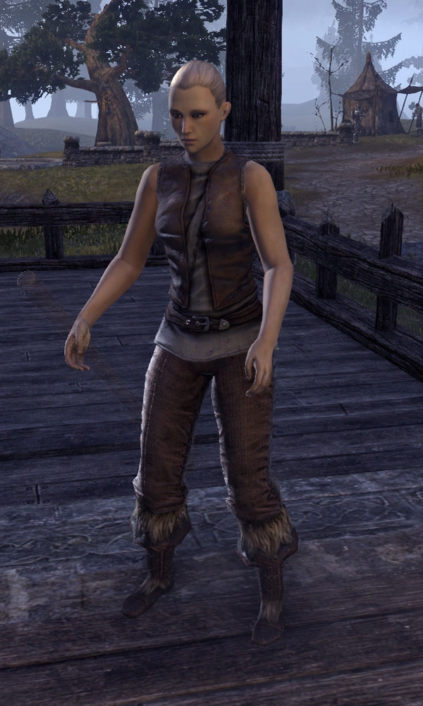 Elpa the Helpful | Elder Scrolls | Fandom