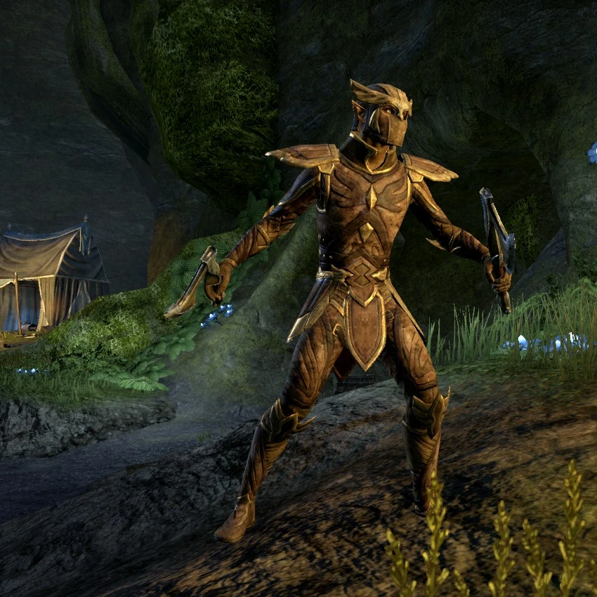 Falion | Wiki The Elder Scrolls | Fandom