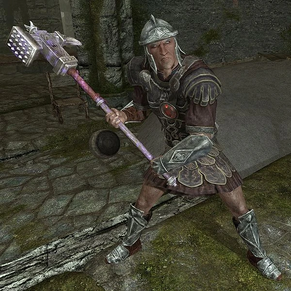 Falx Carius (Skyrim) | The Elder Scrolls Wiki | Fandom