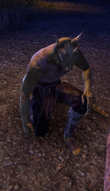 Im-Zish | Wiki The Elder Scrolls | Fandom