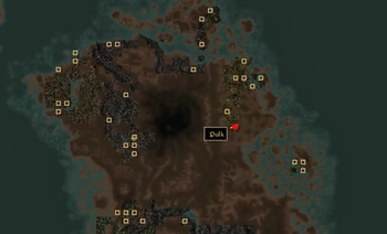 Pulk (Morrowind) | Elder Scrolls | Fandom