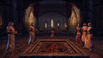 Restoring Order (Online) | Elder Scrolls | Fandom