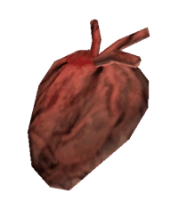 Serce Daedry (Morrowind) | The Elder Scrolls Wiki | Fandom