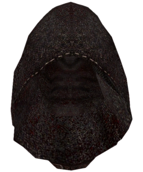 Shrouded Hood (Oblivion) | Elder Scrolls | Fandom