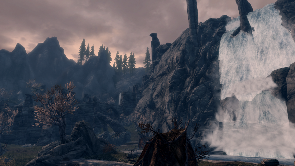 Reducto del Valle Perdido (Skyrim) | Elder Scrolls | Fandom Reducto del Valle Perdido (Skyrim) | Elder Scrolls | Fandom