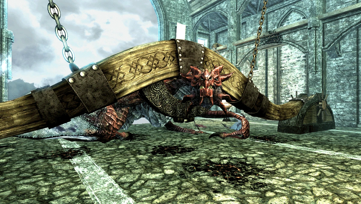 The Fallen | Elder Scrolls | Fandom