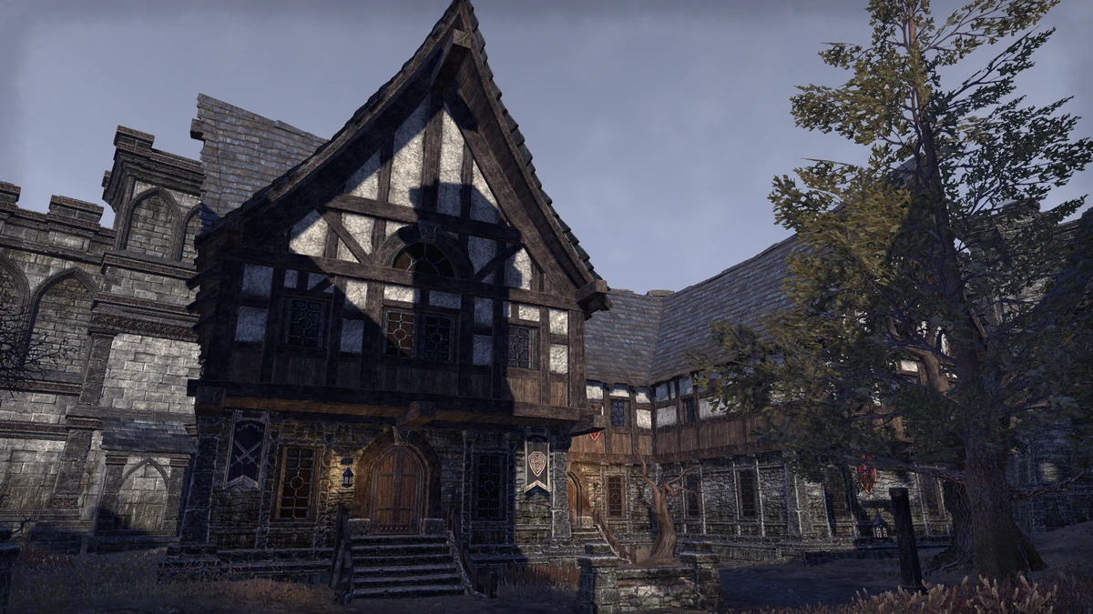 The Fighting Edge | Elder Scrolls | Fandom