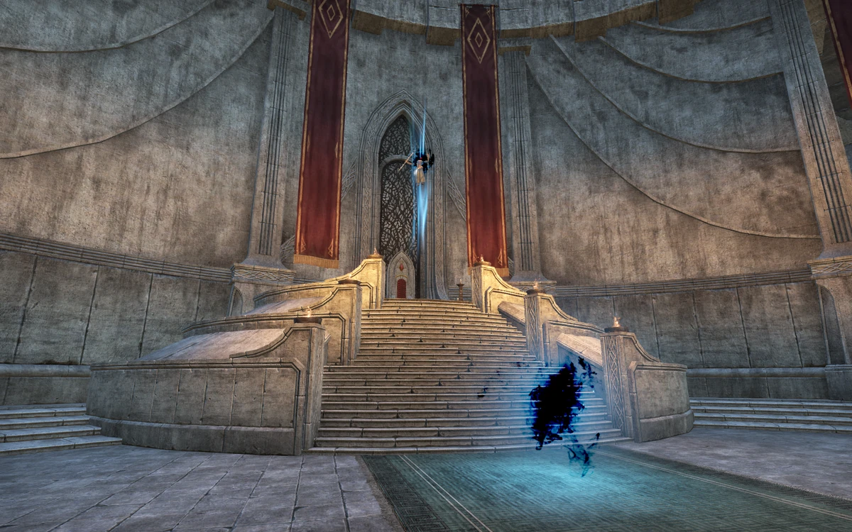 The Towers' Fall | Elder Scrolls | Fandom