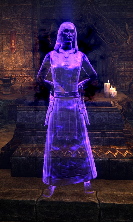 Uldor | Wiki The Elder Scrolls | Fandom