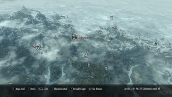 Bthardamz (Skyrim) | Elder Scrolls | Fandom