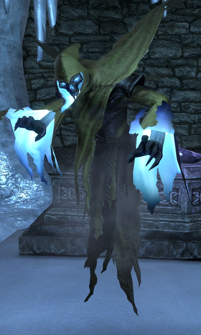 Capitaine Serniel | Wiki The Elder Scrolls | Fandom