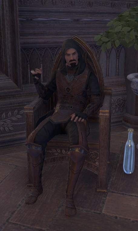 Edgar Jend | Elder Scrolls | Fandom