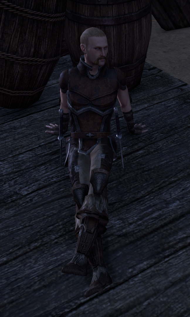 Glisse Lame Du Havre Wiki The Elder Scrolls Fandom