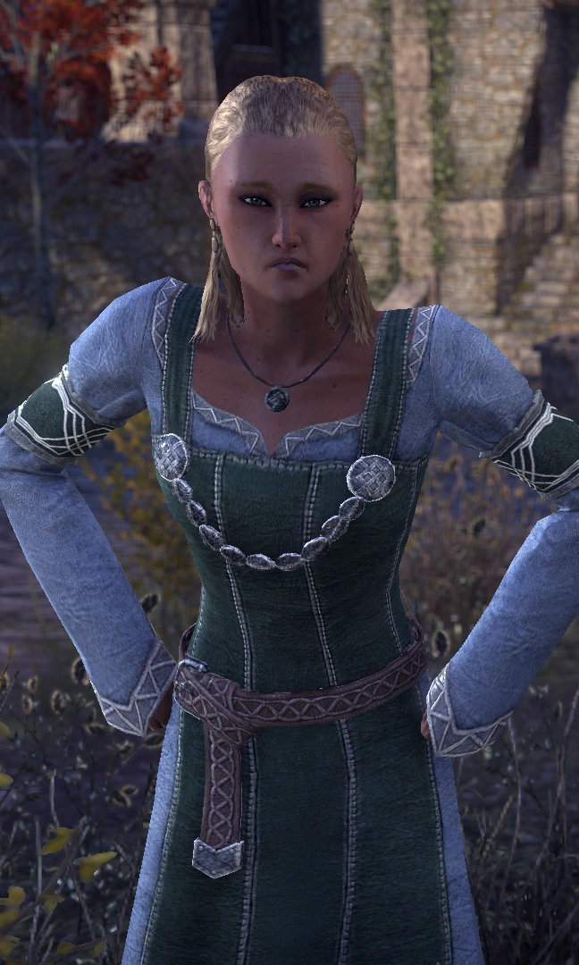 Grig | Wiki The Elder Scrolls | Fandom