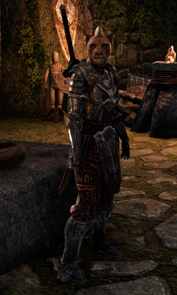 Samati | Elder Scrolls | Fandom