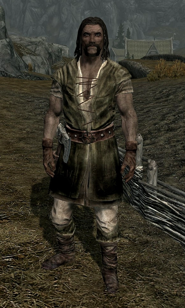 Skulvar Sable-Hilt | Elder Scrolls | Fandom