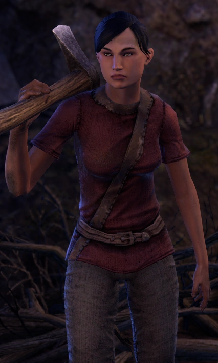 Sybille Eniel | Wiki The Elder Scrolls | Fandom