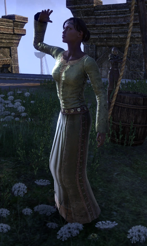Tahla | Wiki The Elder Scrolls | Fandom