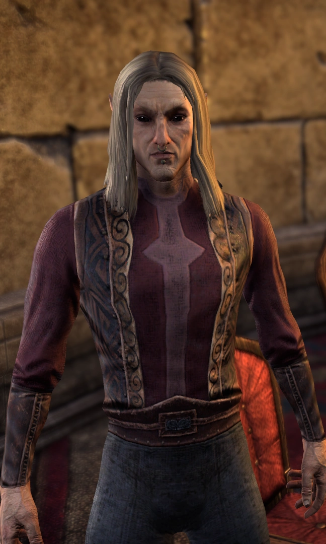 Talinus | Wiki The Elder Scrolls | Fandom