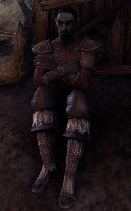 Téthis | Wiki The Elder Scrolls | Fandom