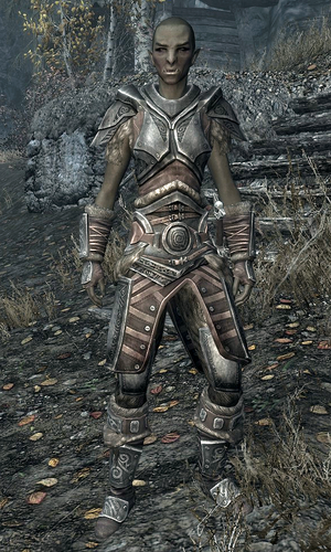 Ugor | Elder Scrolls | Fandom