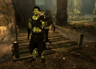 White Ridge Barrow | Elder Scrolls | Fandom