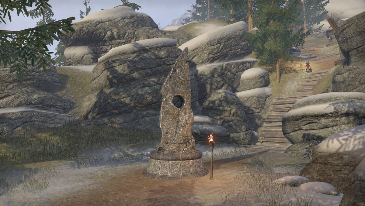 Камень Башни Сиродил The Elder Scrolls Wiki Fandom